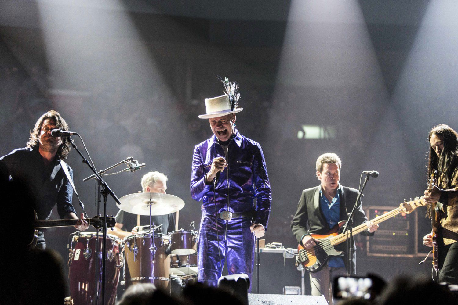 Photo du film Long Time Running - Photo 3 sur 3 - AlloCiné