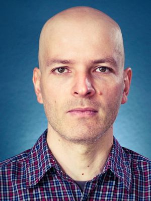 Marc Pierschel - AlloCiné