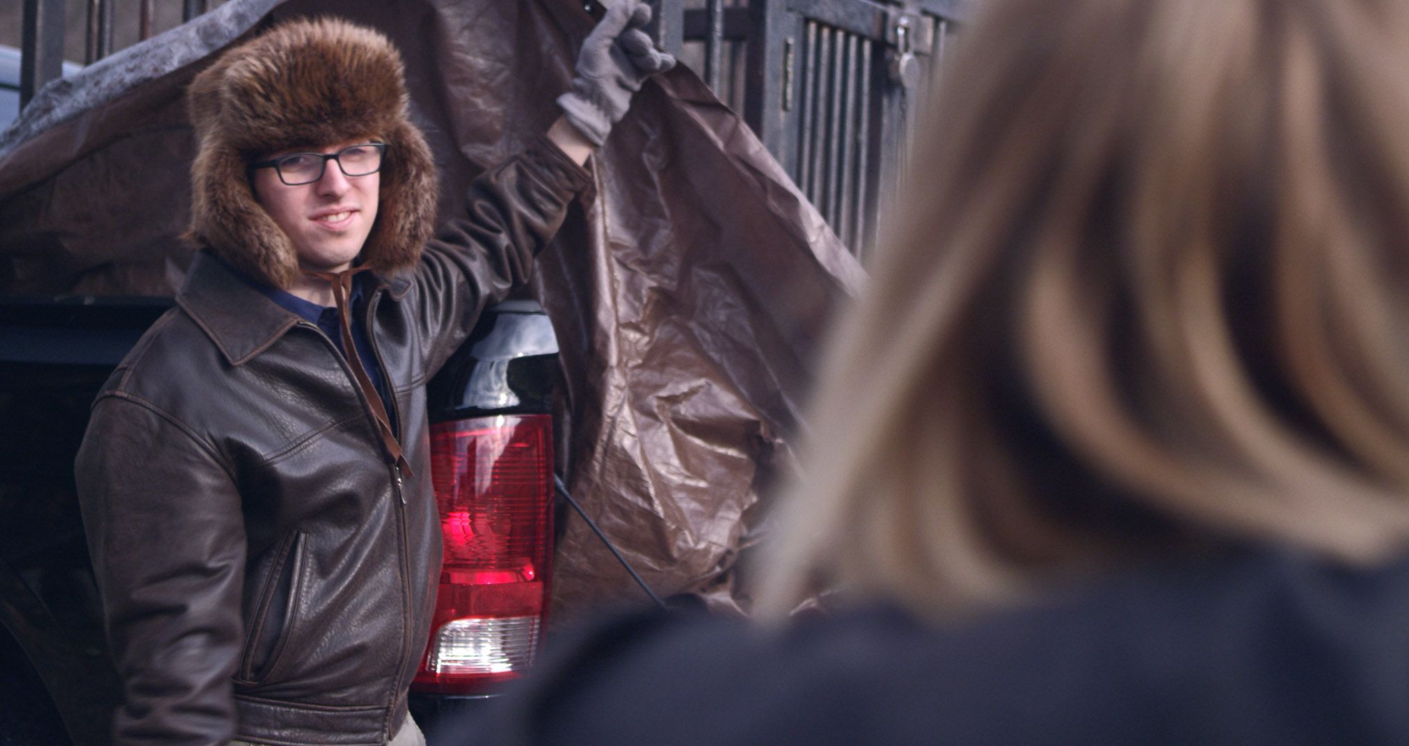 Photo de Zack Weiner - Photo Zack Weiner - Photo 1 sur 2 - AlloCiné