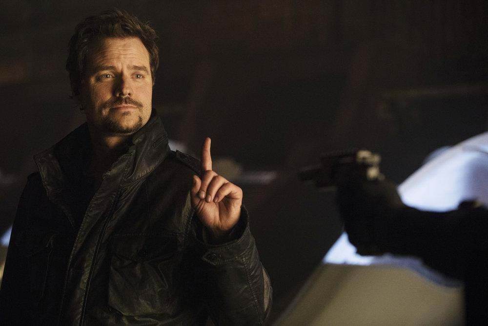 Photo de Anthony Lemke - Dark Matter : Photo Anthony Lemke - Photo 4 sur 65 - AlloCiné