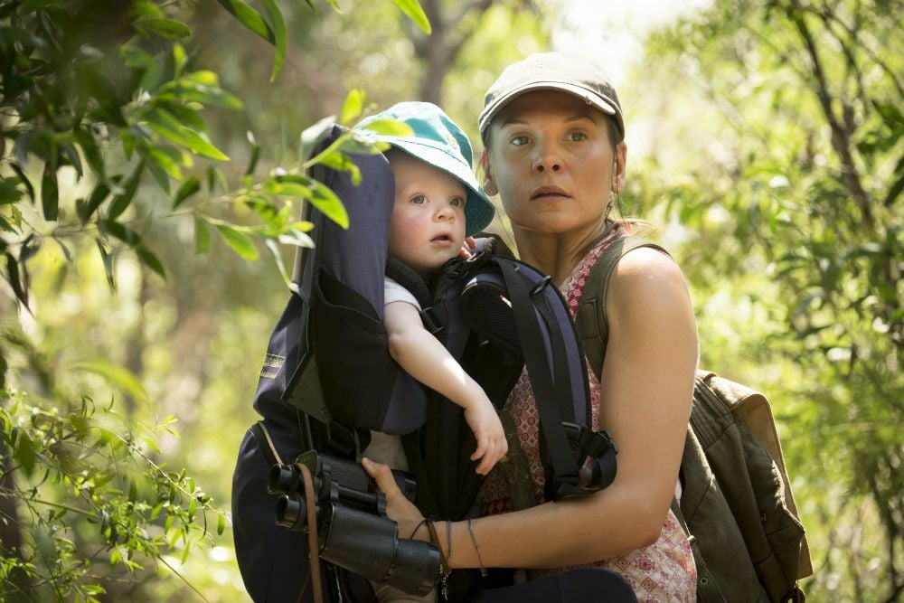 Photo du film Killing Ground - Photo 13 sur 17 - AlloCiné
