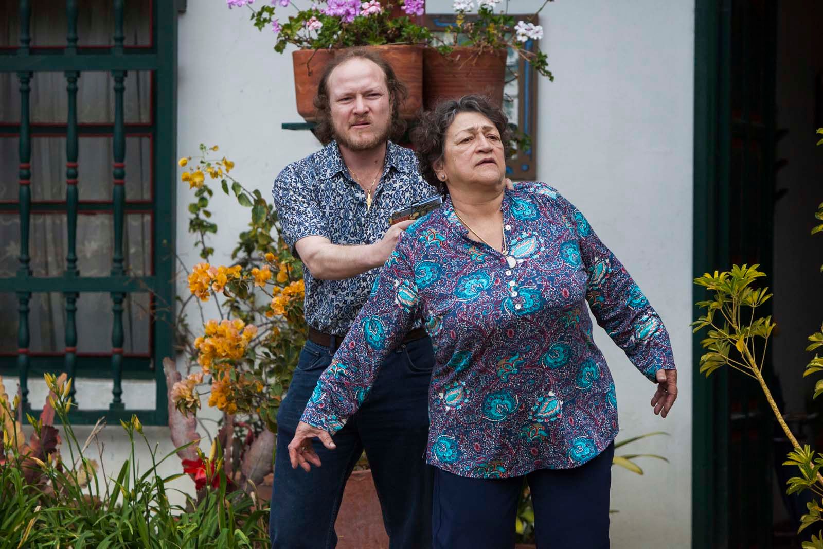 Narcos : Narcos : Photo - 89 sur 153 - AlloCiné