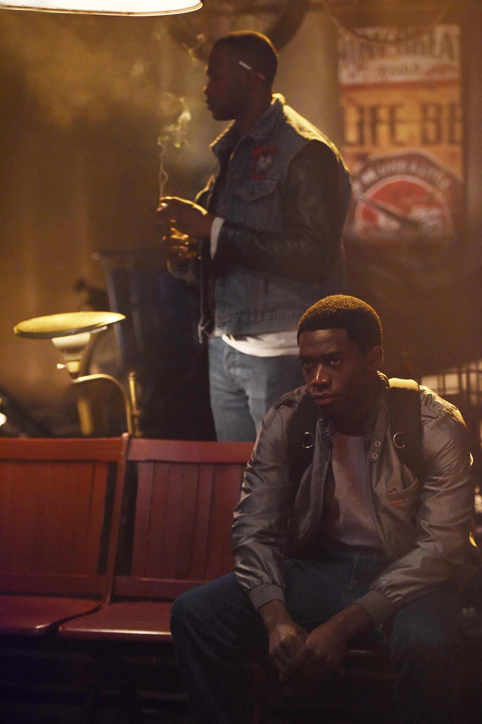 Photo de Damson Idris - Snowfall : Photo Damson Idris - Photo 26 sur 34 ...