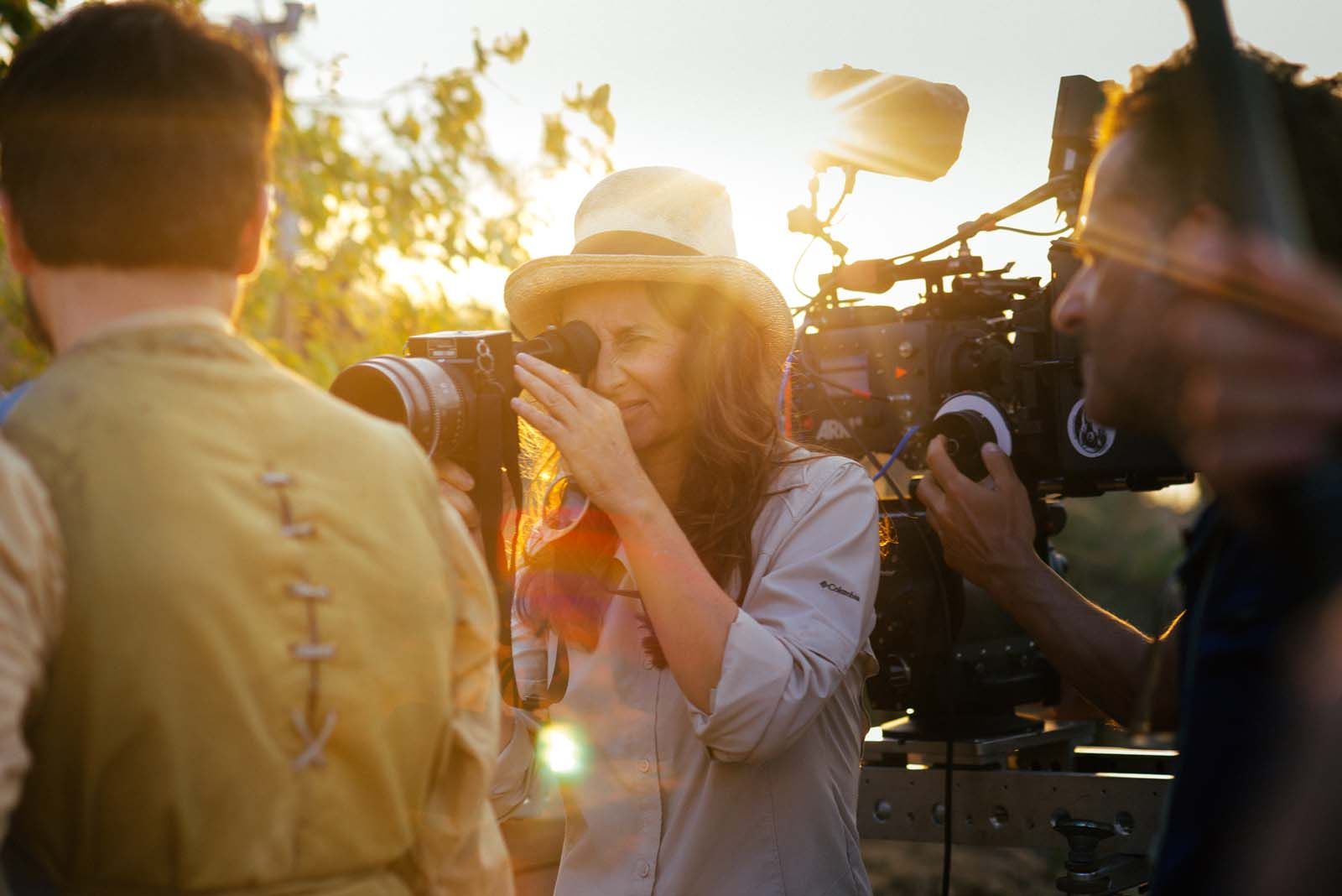 Photo du film Zama - Photo 21 sur 22 - AlloCiné