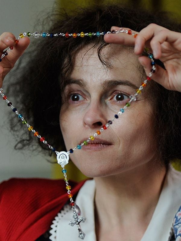 Affiche du film 55 Steps - Photo 2 sur 12 - AlloCiné