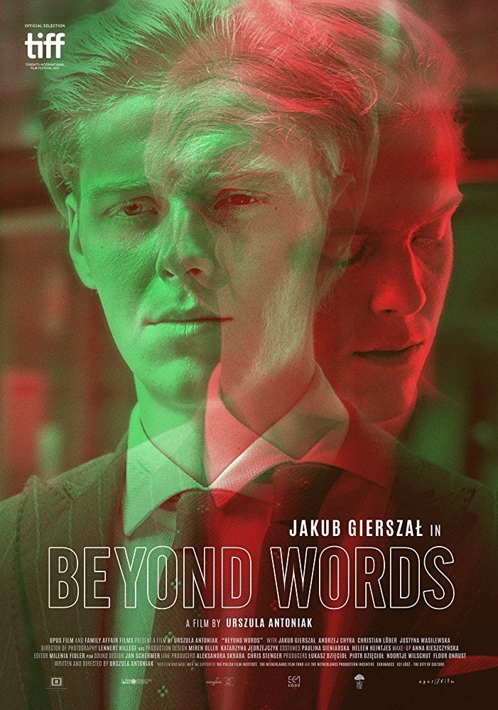 Beyond Words - Film 2017 - AlloCiné