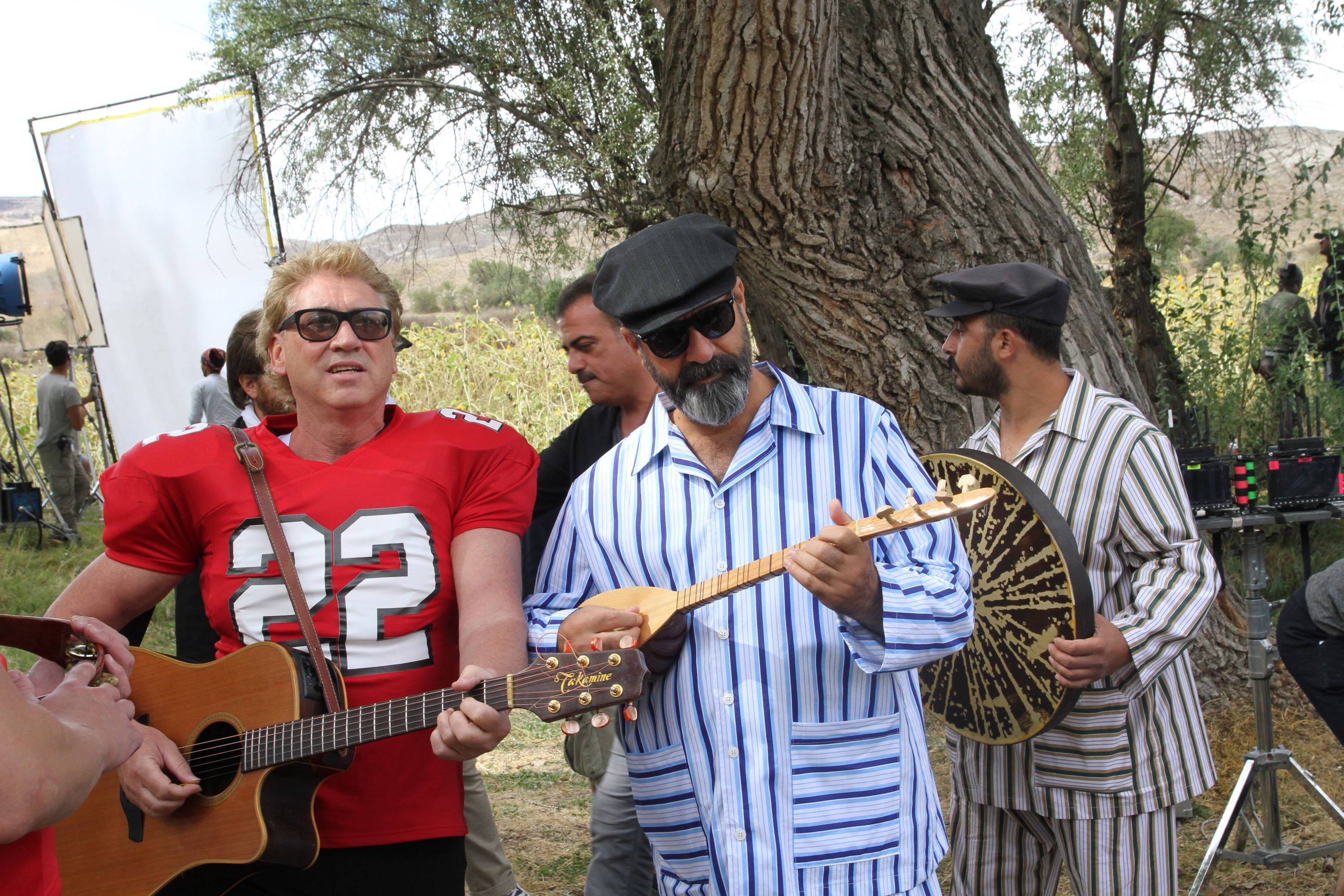 Photo du film Ay Lav Yu Tuu - Photo 27 sur 42 - AlloCiné