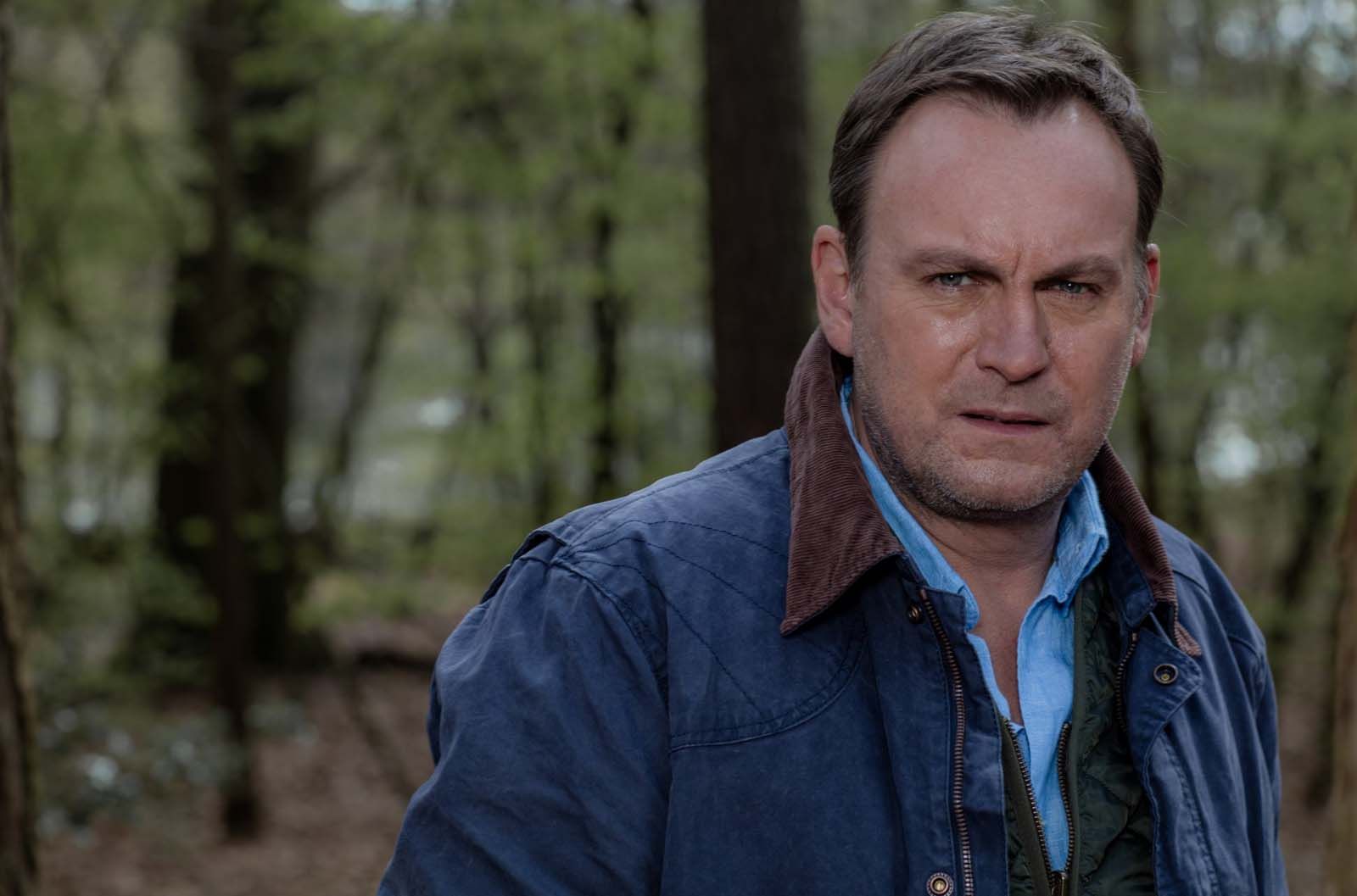 Photo de Philip Glenister - Photo Philip Glenister - Photo 2 sur 72 ...