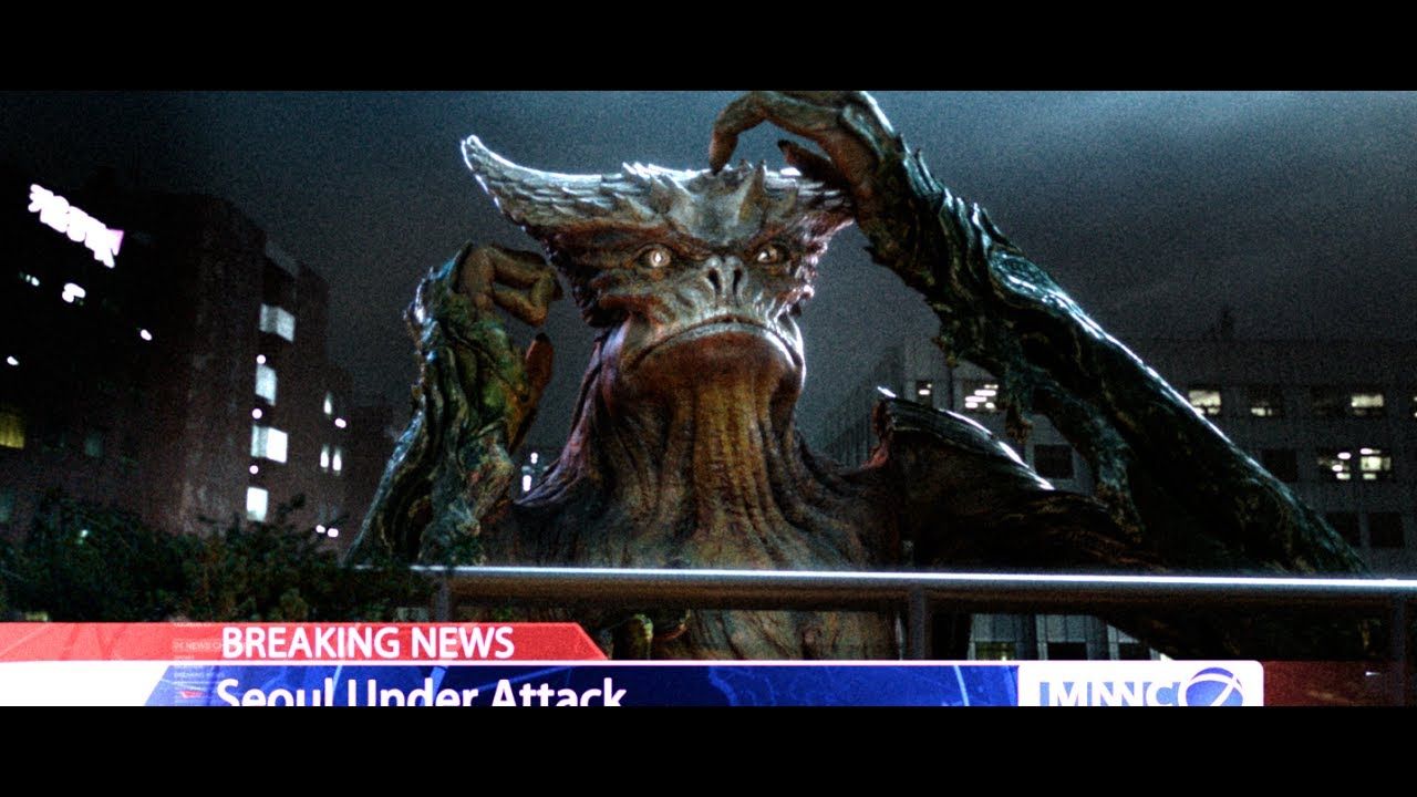 Photo du film Colossal - Photo 8 sur 35 - AlloCiné