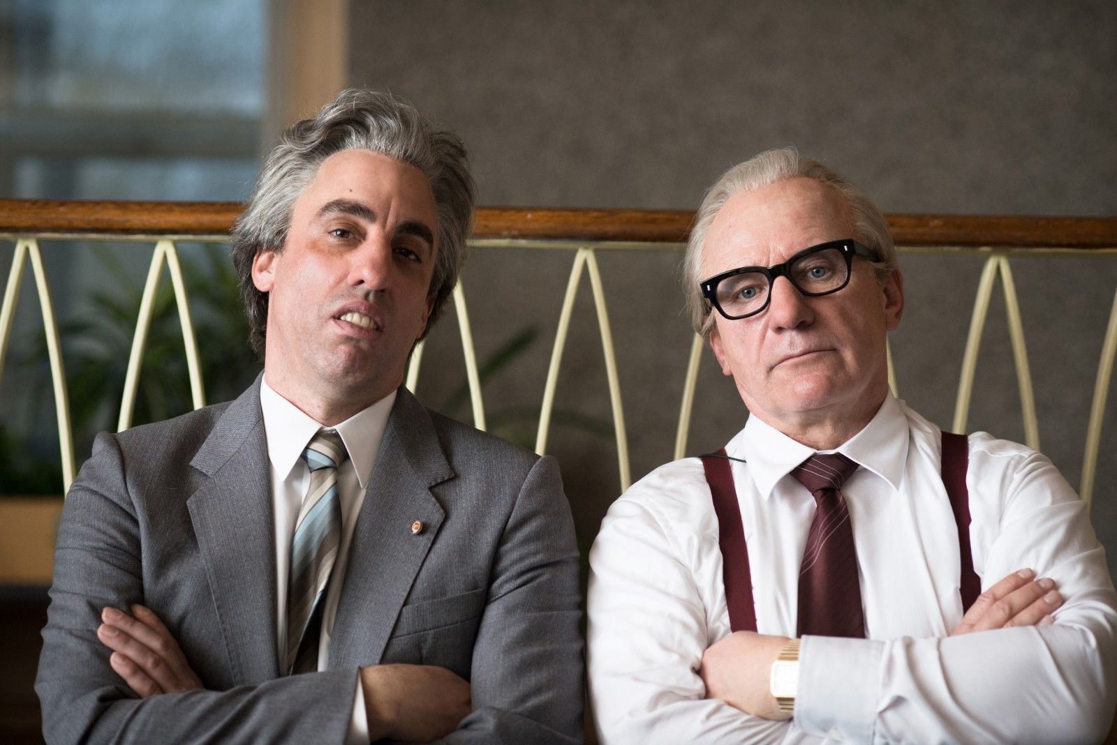 Photo de Alexander Schubert - Vorwärts immer! : Photo Jörg Schüttauf ...