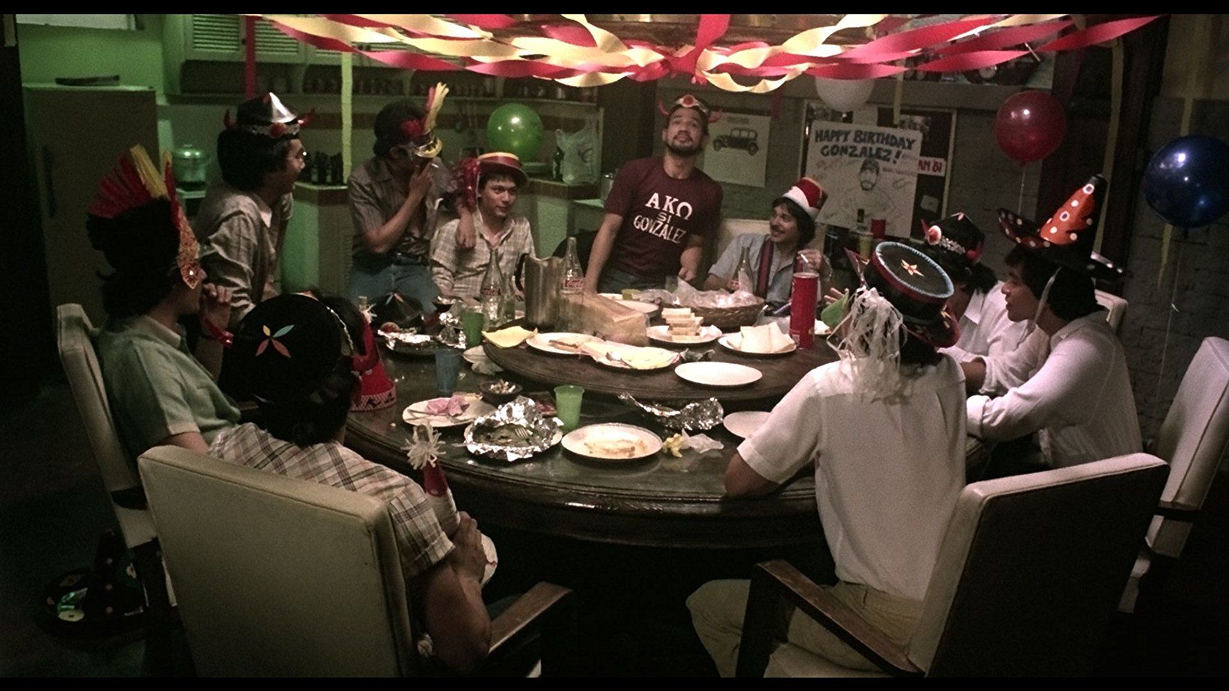 Photo du film Batch '81 - Photo 6 sur 7 - AlloCiné