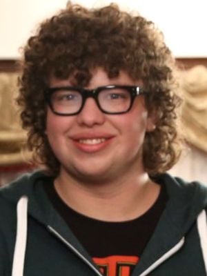 Jacob Houston - AlloCiné