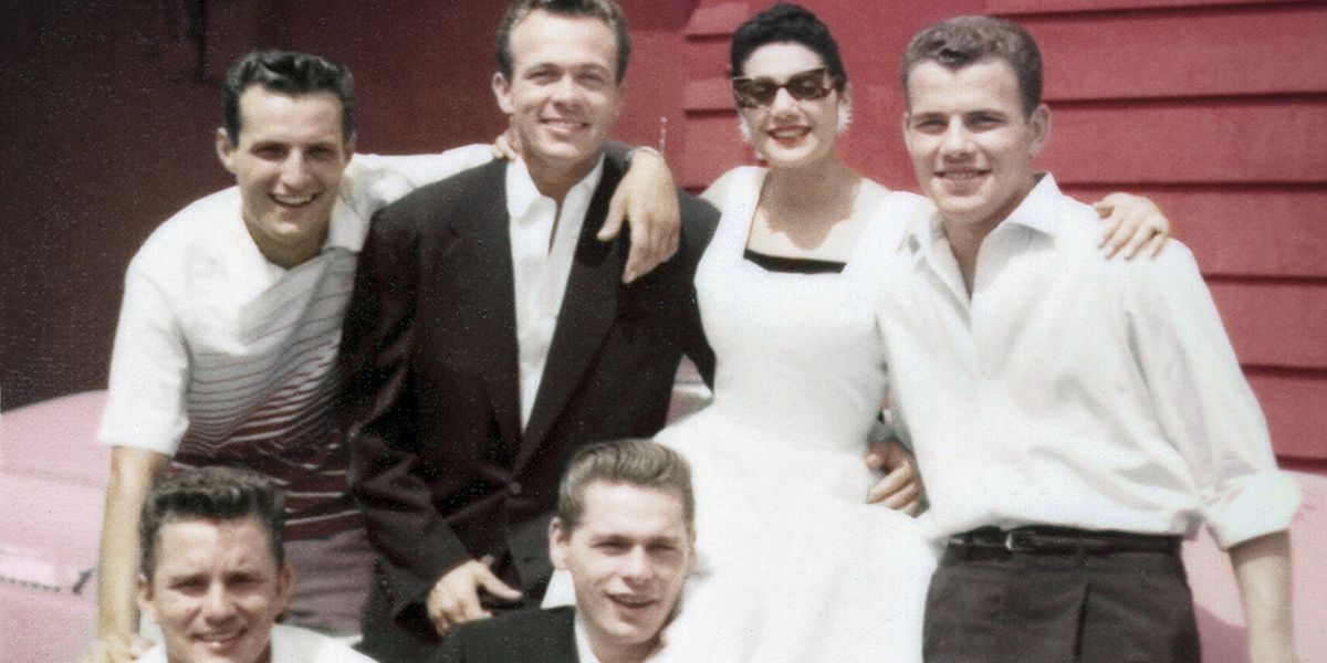 Photo du film Scotty and the Secret History of Hollywood - Photo 4 sur ...