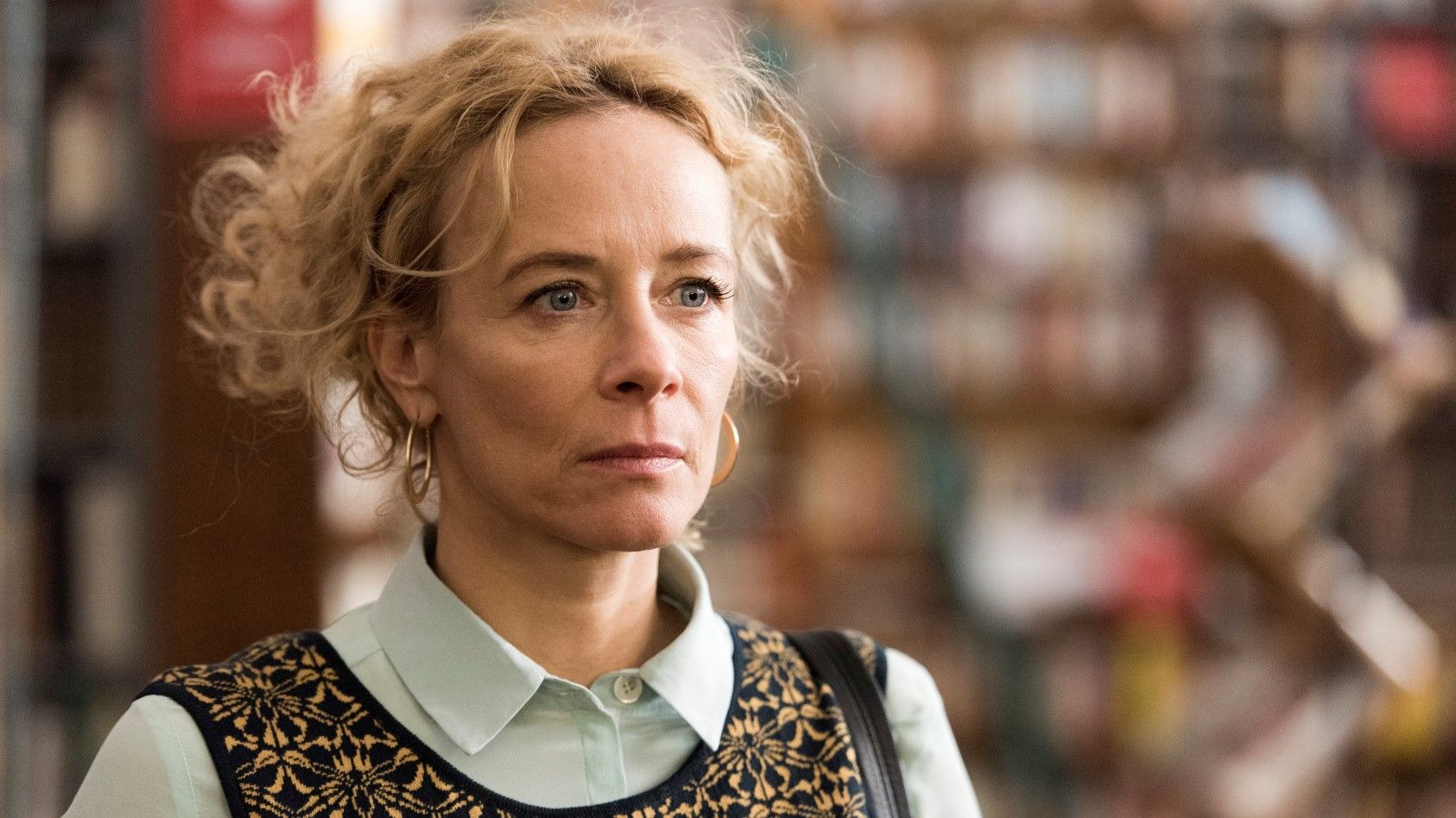 Photo de Katja Riemann - Forget About Nick : Photo Katja Riemann ...