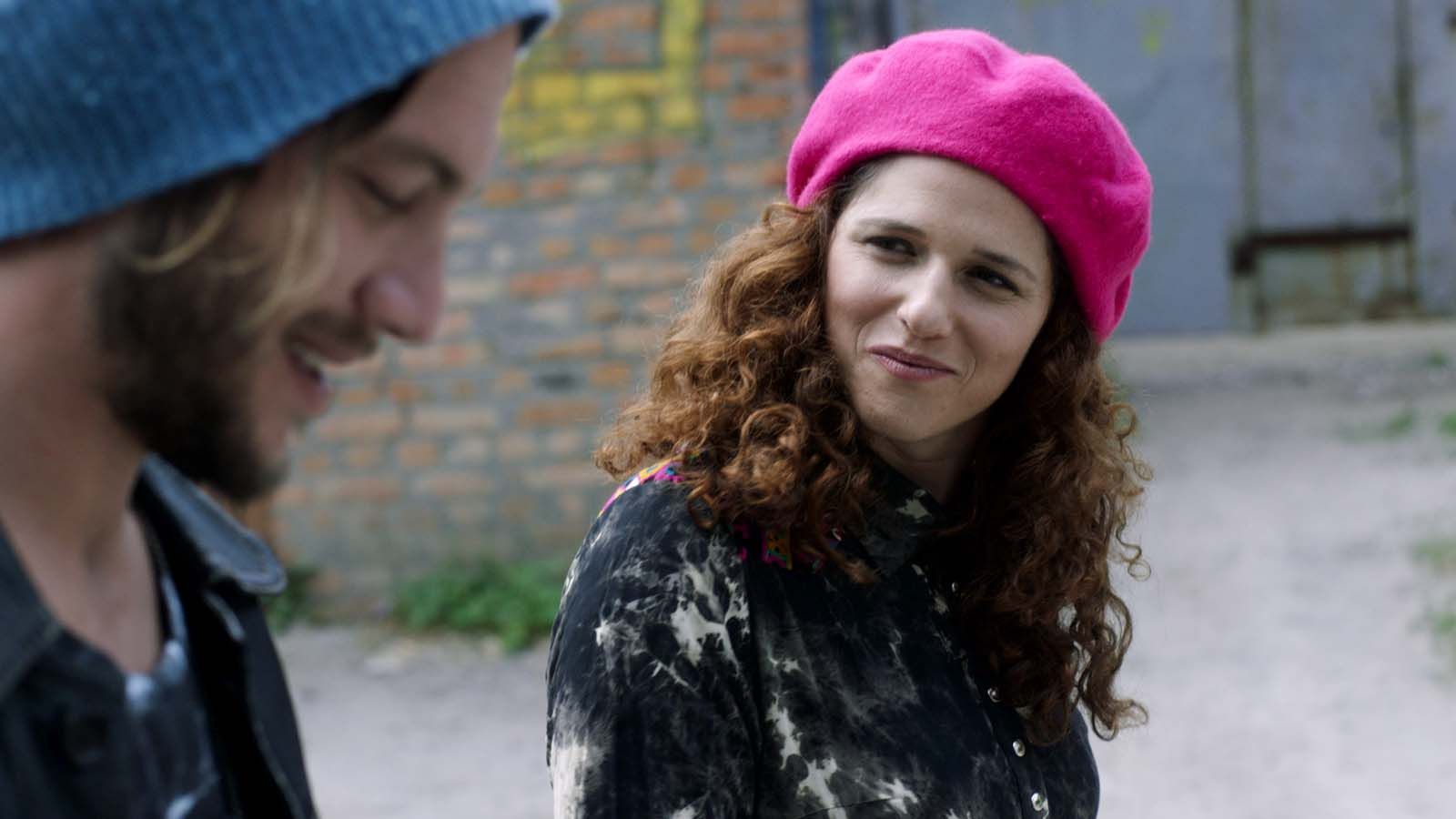 Photo de Noa Koler - The Wedding Plan : Photo Noa Koler - Photo 7 sur 8 ...