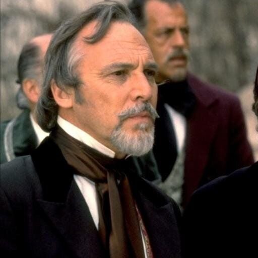 Photo de Stuart Wilson - Photo Stuart Wilson - AlloCiné