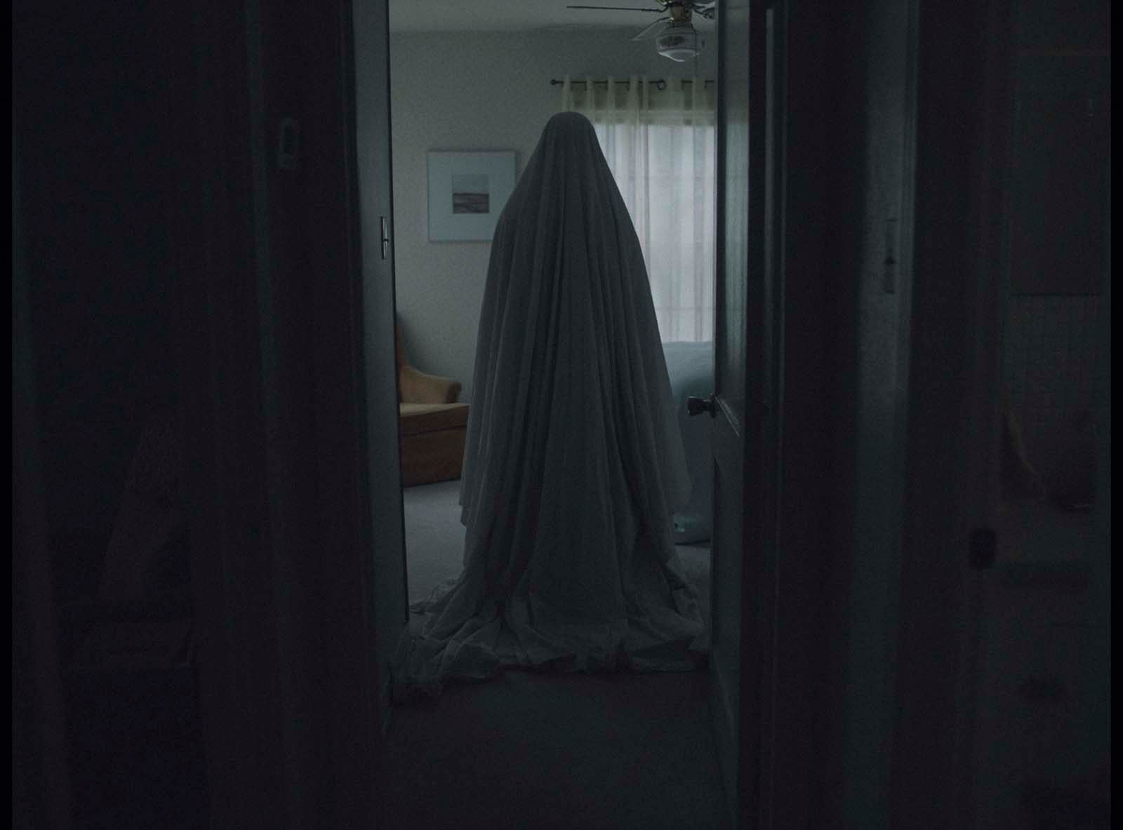 Photo du film A Ghost Story - Photo 22 sur 35 - AlloCiné