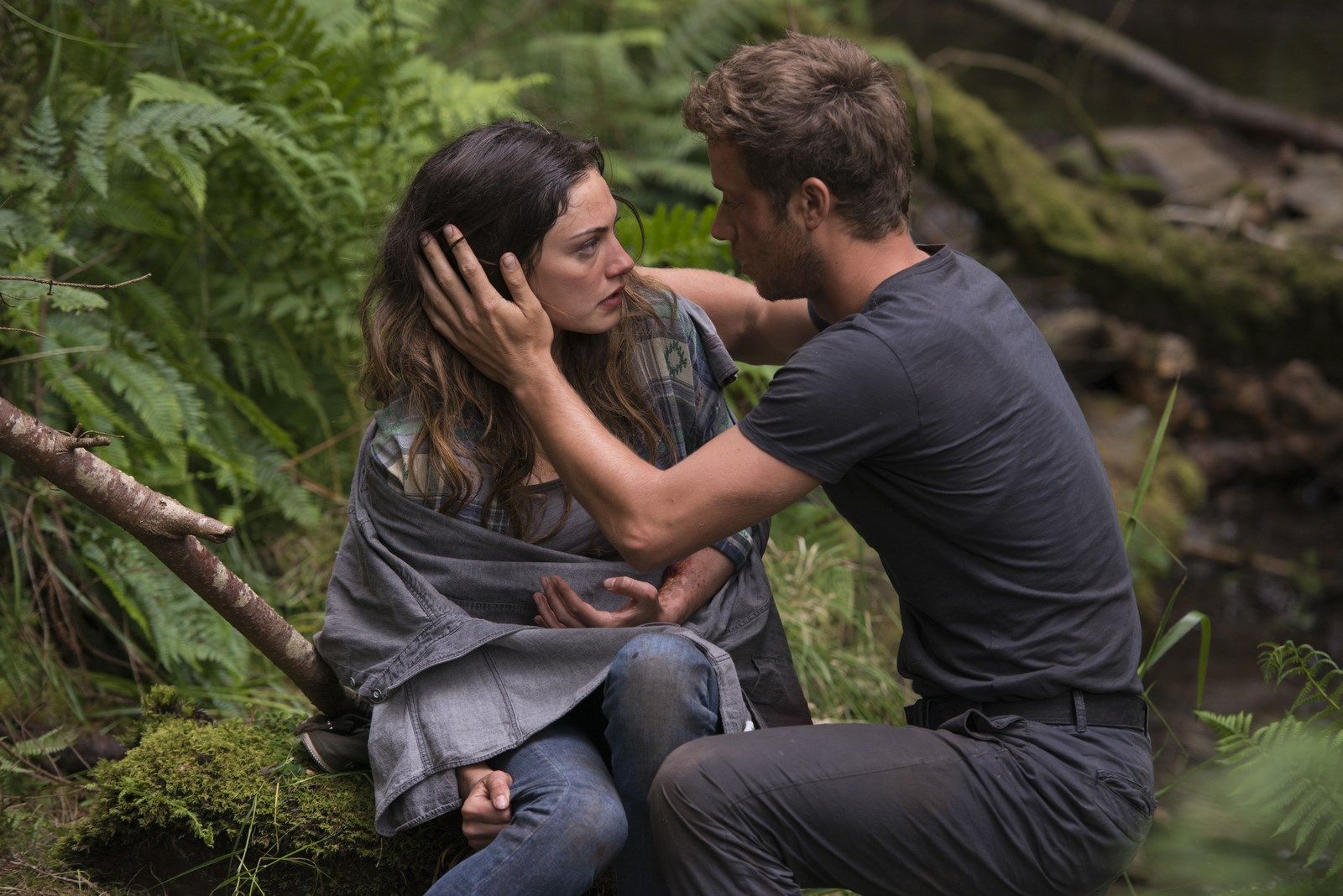 Photo du film Billionaire Ransom - Photo 6 sur 22 - AlloCiné