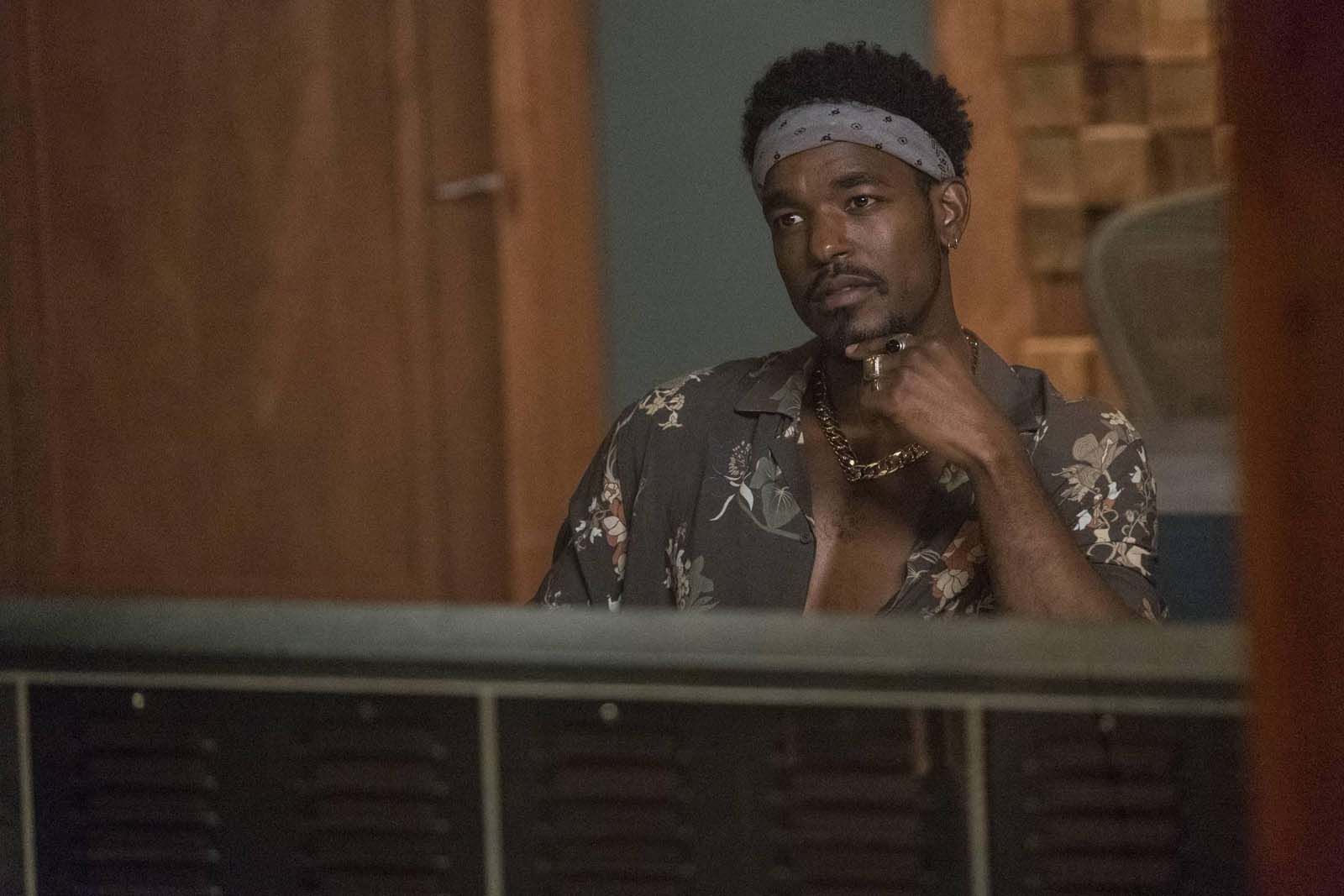 Star : Star : Photo Luke James - 139 sur 225 - AlloCiné