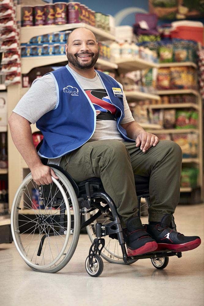 Photo de Colton Dunn - Photo Colton Dunn - Photo 49 sur 86 - AlloCiné