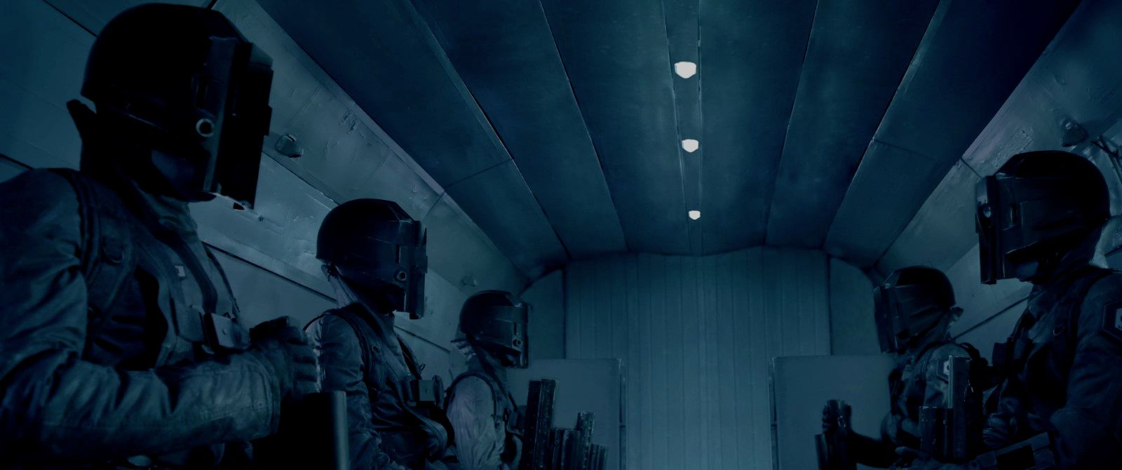 Photo du film SUM1 - Photo 18 sur 31 - AlloCiné