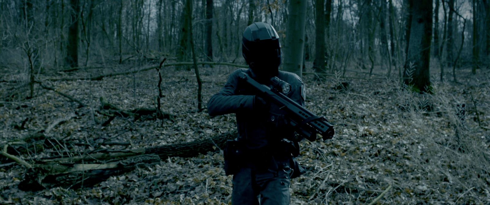 Photo du film SUM1 - Photo 16 sur 31 - AlloCiné