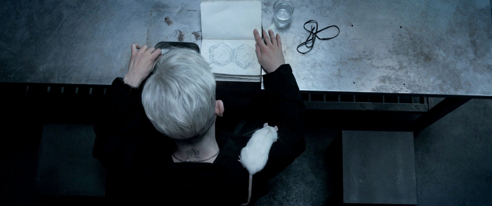 Photo du film SUM1 - Photo 14 sur 31 - AlloCiné