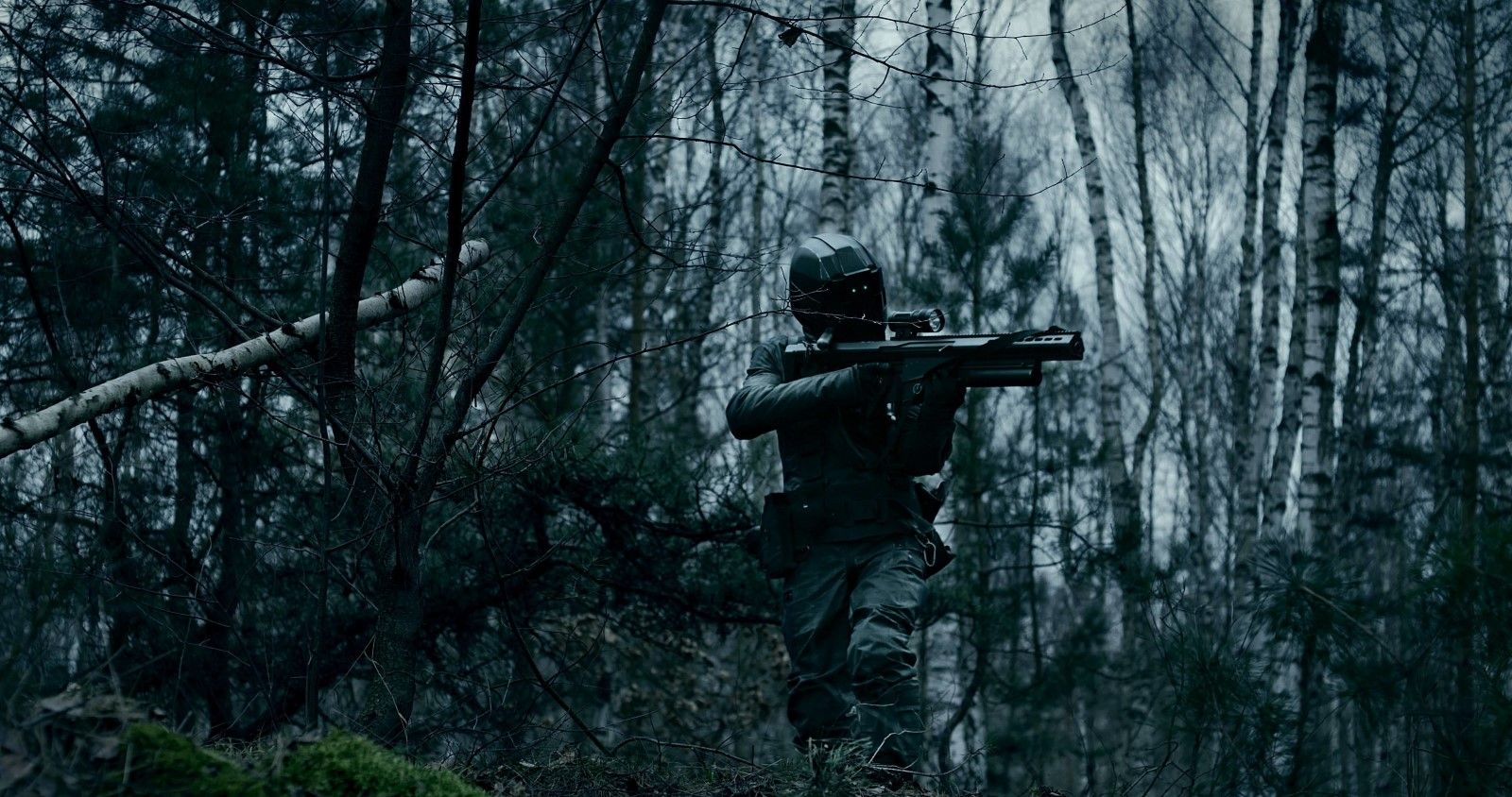 Photo du film SUM1 - Photo 10 sur 31 - AlloCiné