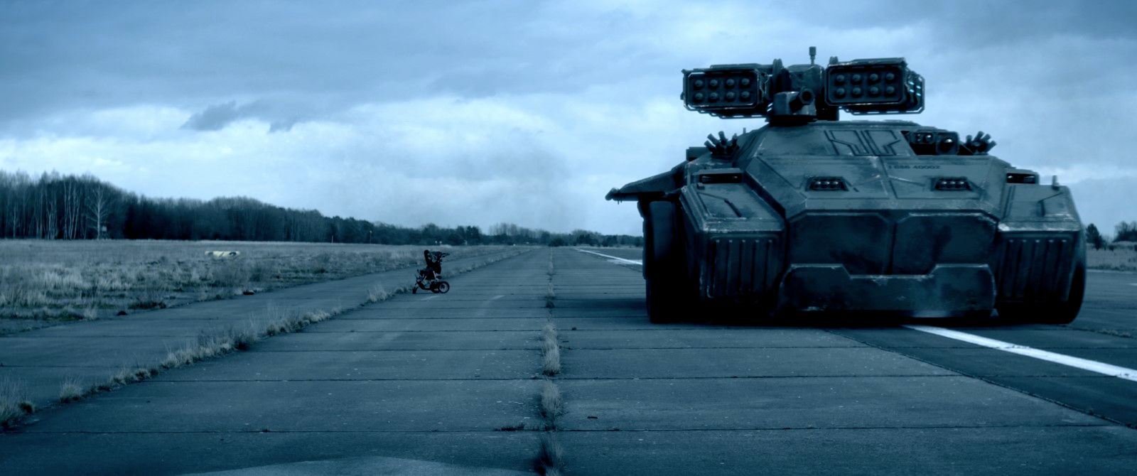 Photo du film SUM1 - Photo 1 sur 31 - AlloCiné