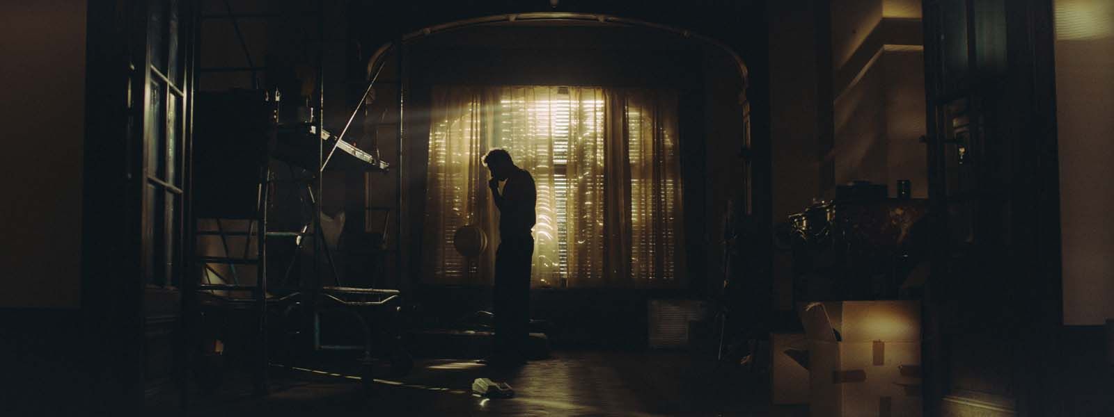 Photo du film Le Fidèle - Photo 14 sur 27 - AlloCiné