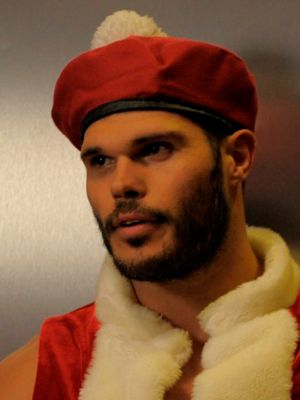 Taylor James : Filmographie - AlloCiné