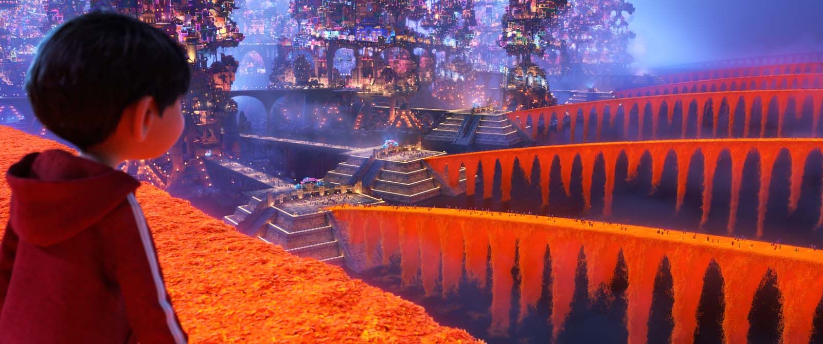 Photo du film Coco - Photo 16 sur 39 - AlloCiné