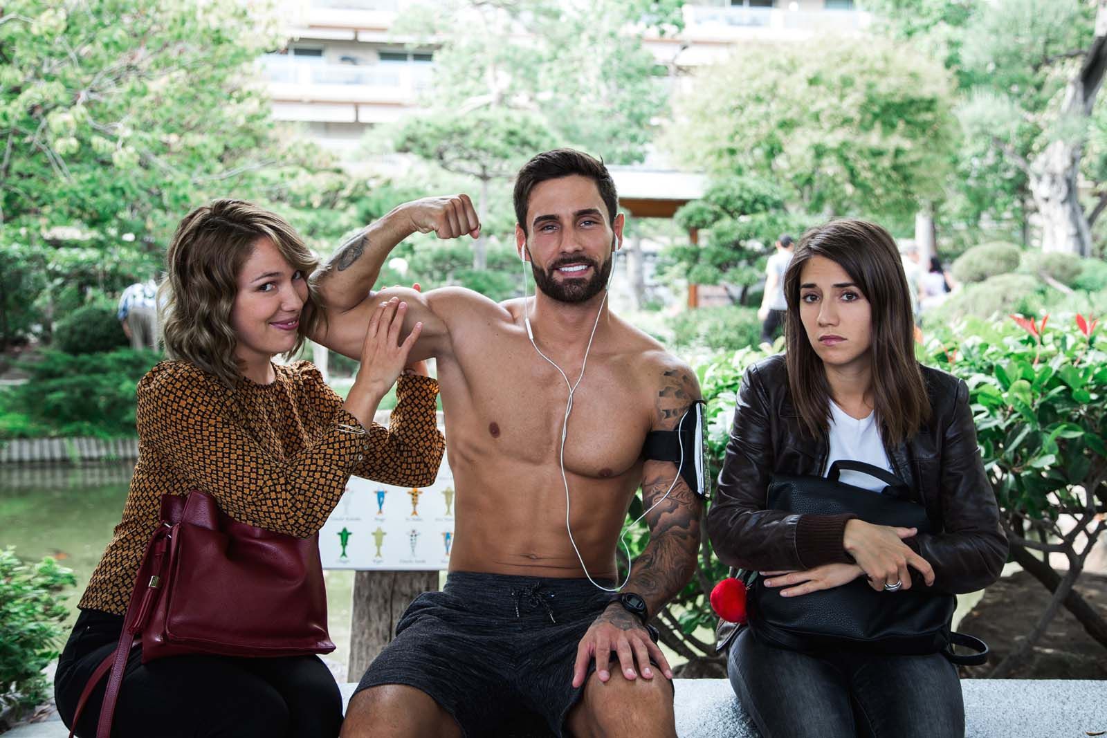 Photo de Jenn Rihouey - L'Âge Dort : Photo Jenn Rihouey, Mathilde ...