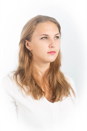 Aurélia Frachon - AlloCiné