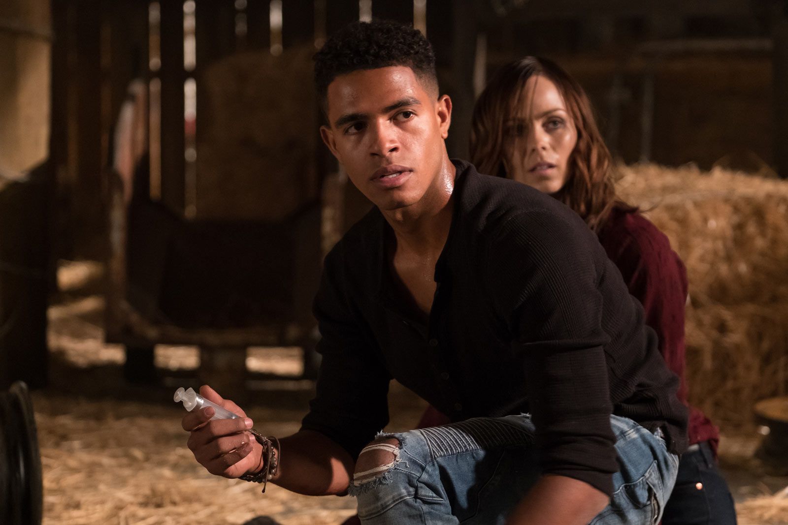 Photo du film Jigsaw - Photo 8 sur 41 - AlloCiné