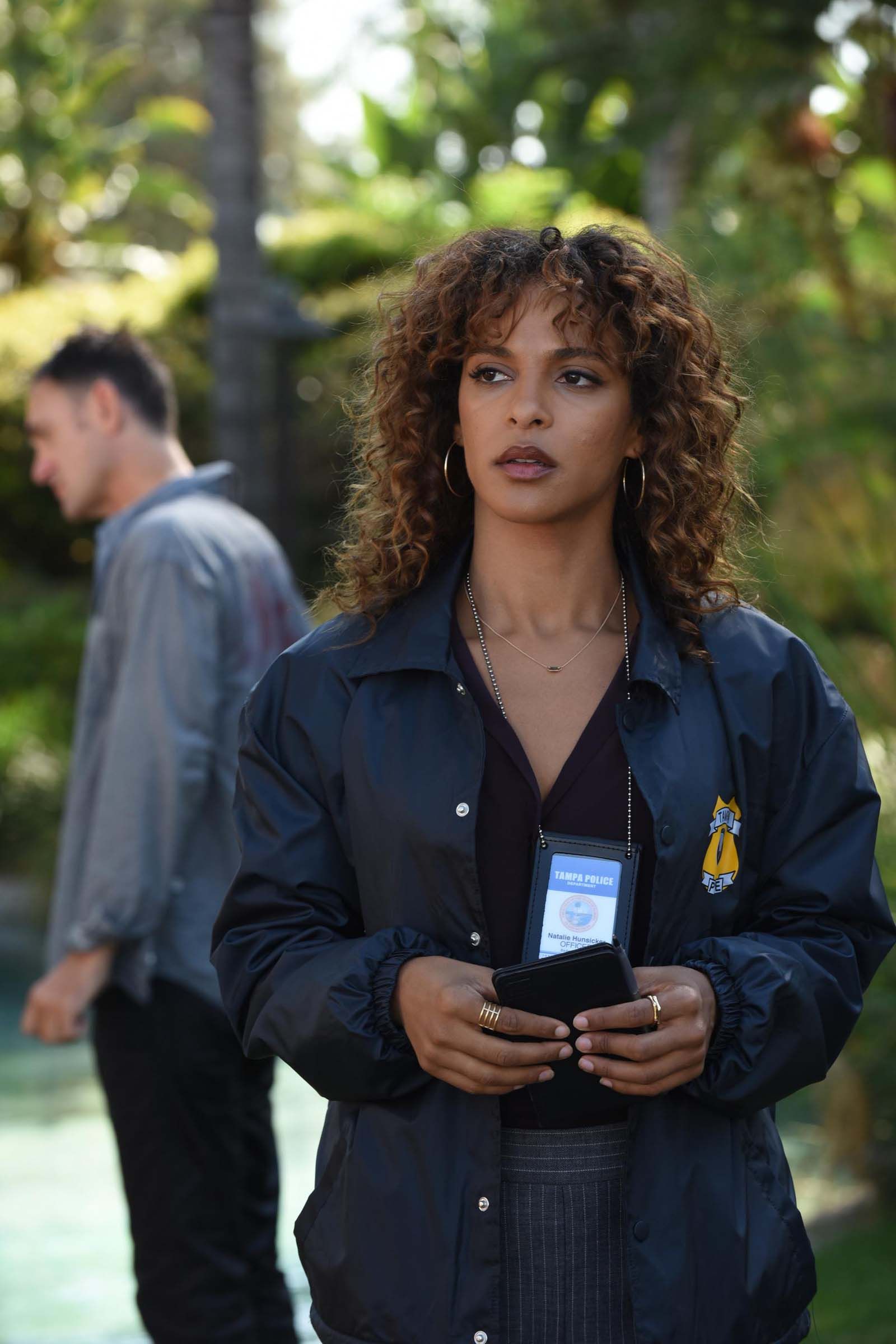 Ghosted : Ghosted : Photo Megalyn Echikunwoke - 51 sur 69 - AlloCiné