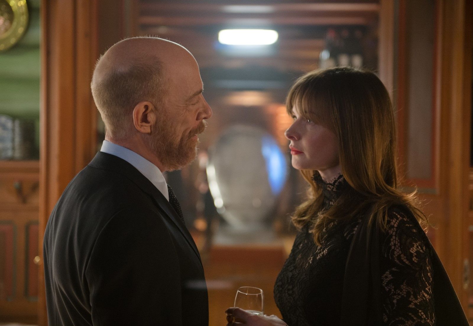 Photo de J.K. Simmons - Le Bonhomme de neige : Photo J.K. Simmons ...