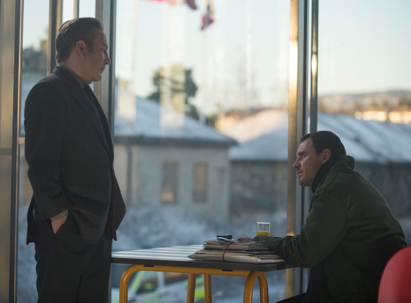 Photo du film Le Bonhomme de neige - Photo 19 sur 39 - AlloCiné