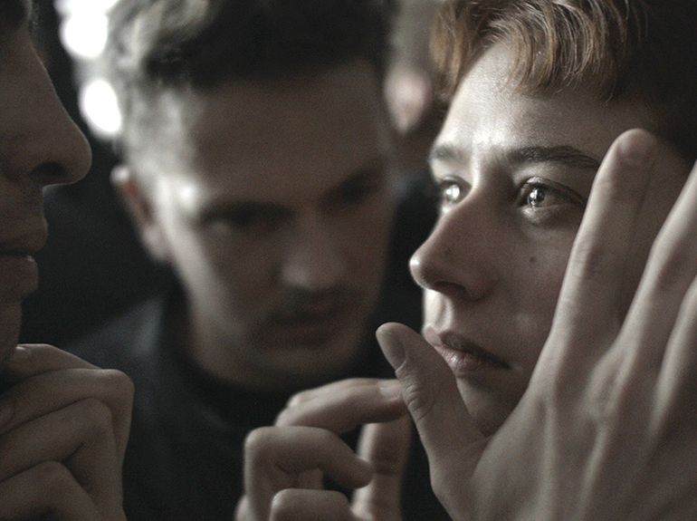 Photo du film Medea - Photo 5 sur 7 - AlloCiné