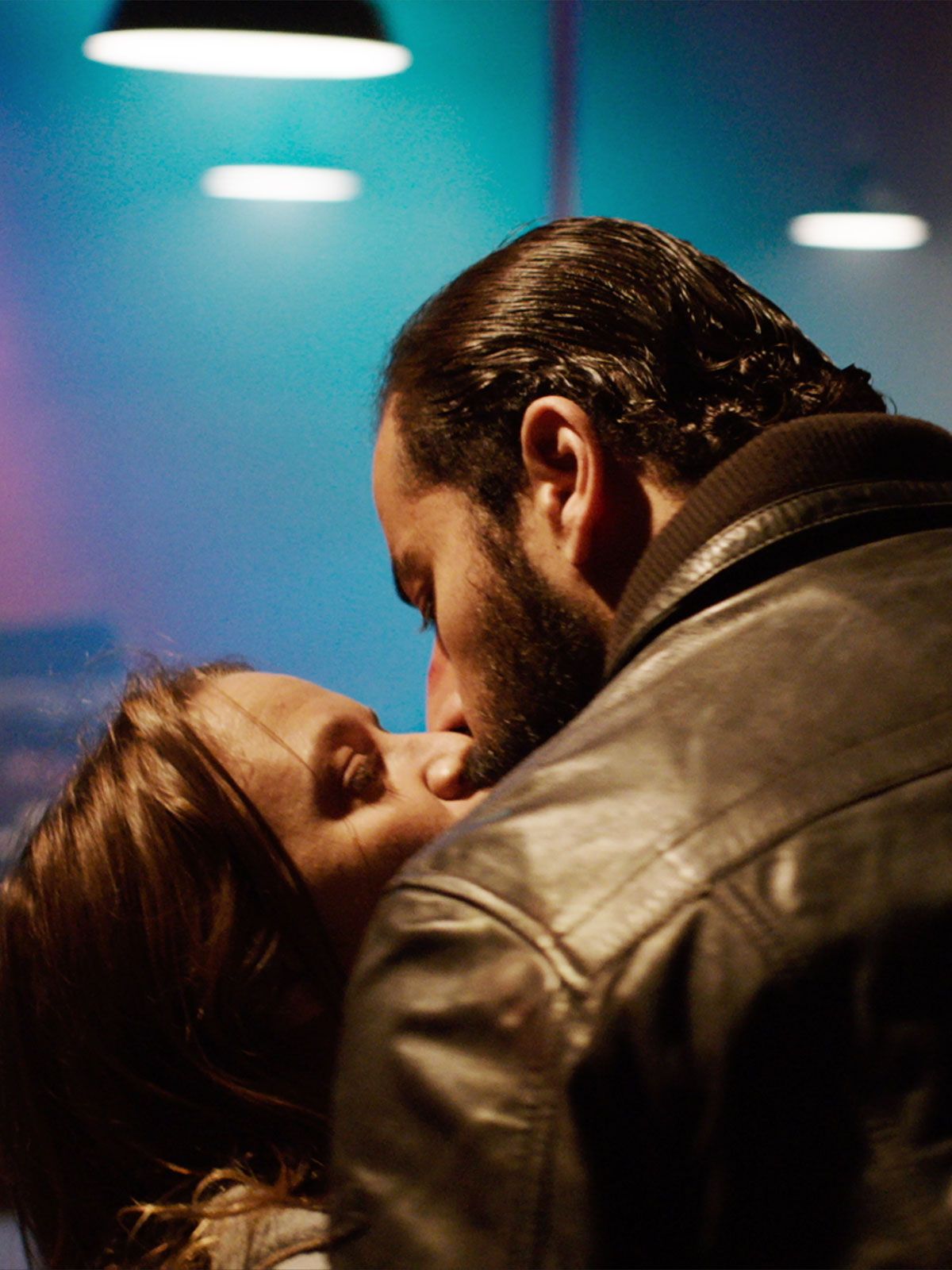 Affiche du film M - Photo 8 sur 9 - AlloCiné