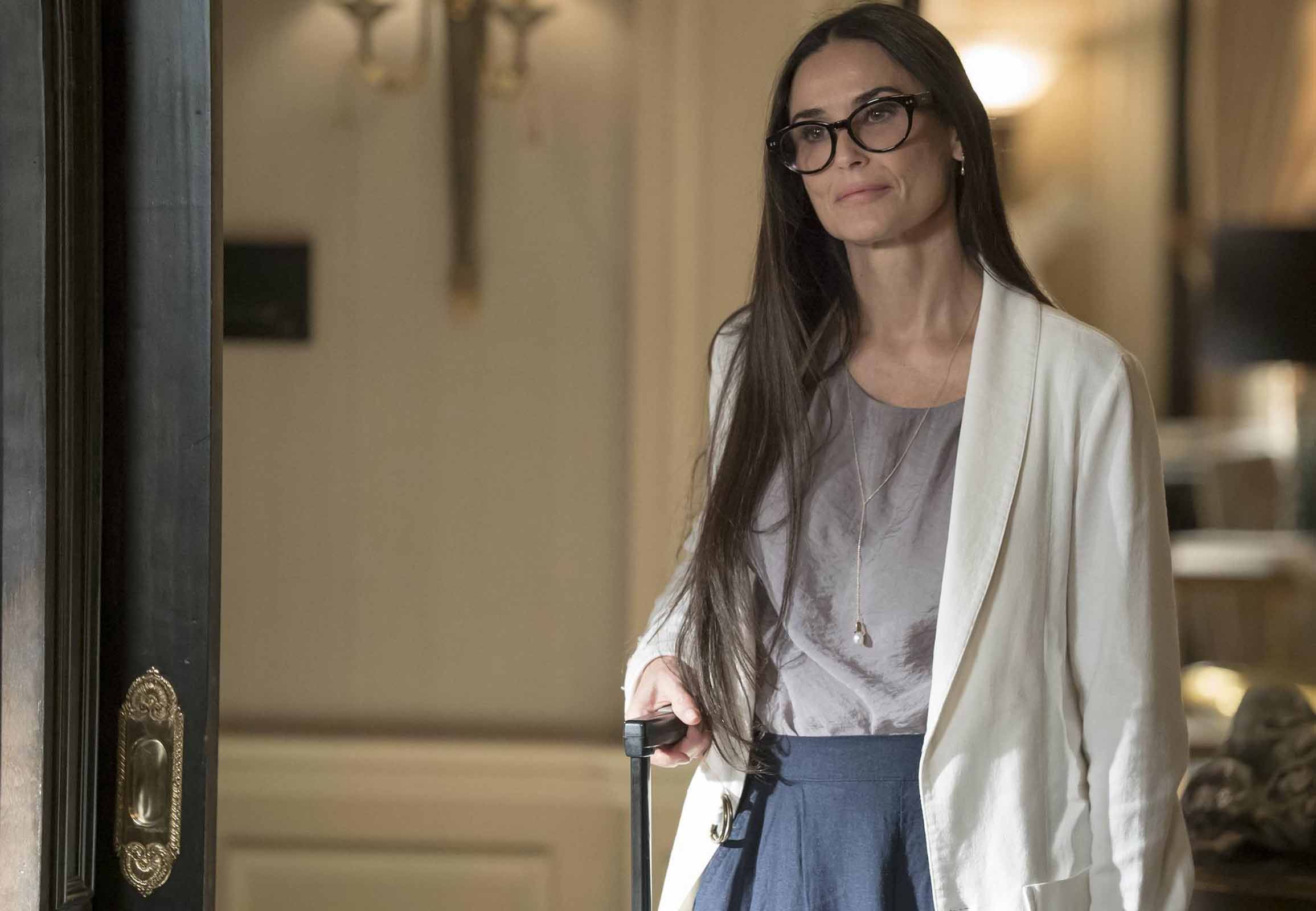 Photo de Demi Moore - Empire (2015) : Photo Demi Moore - Photo 69 sur ...