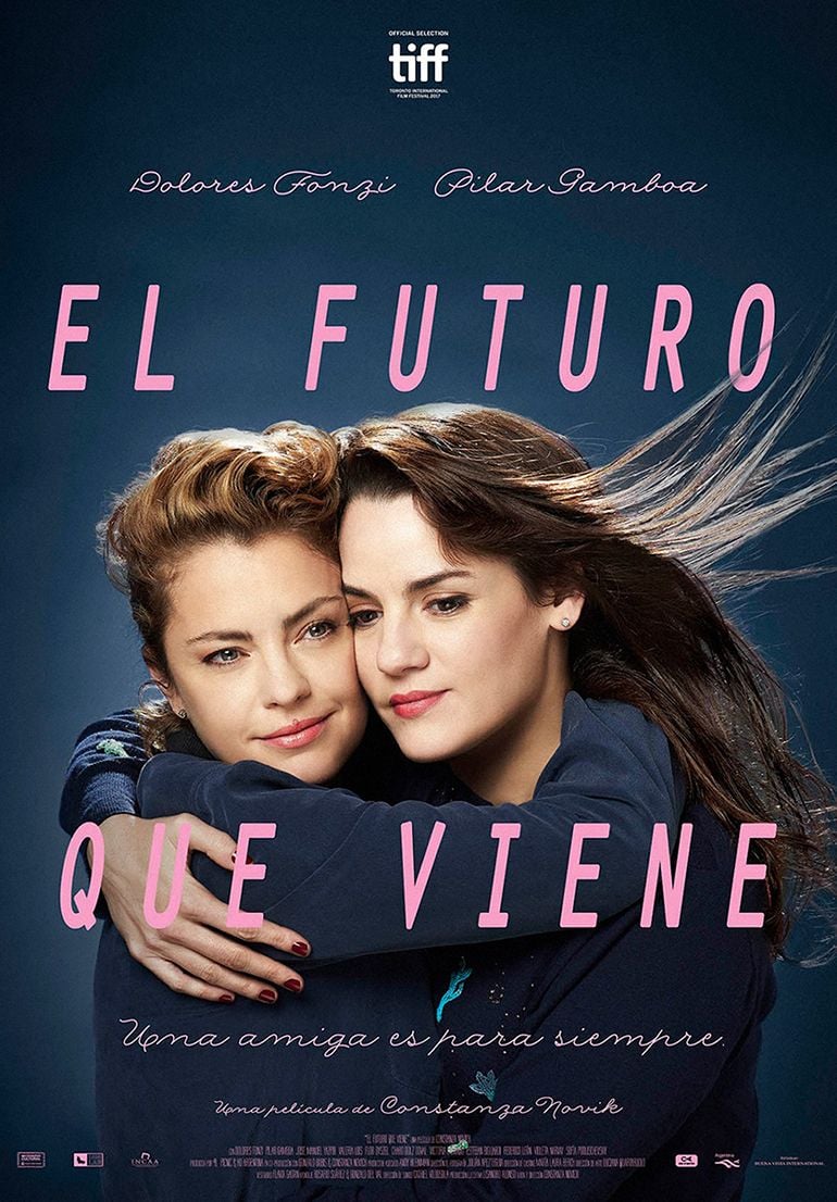 L'Avenir proche - Film 2017 - AlloCiné