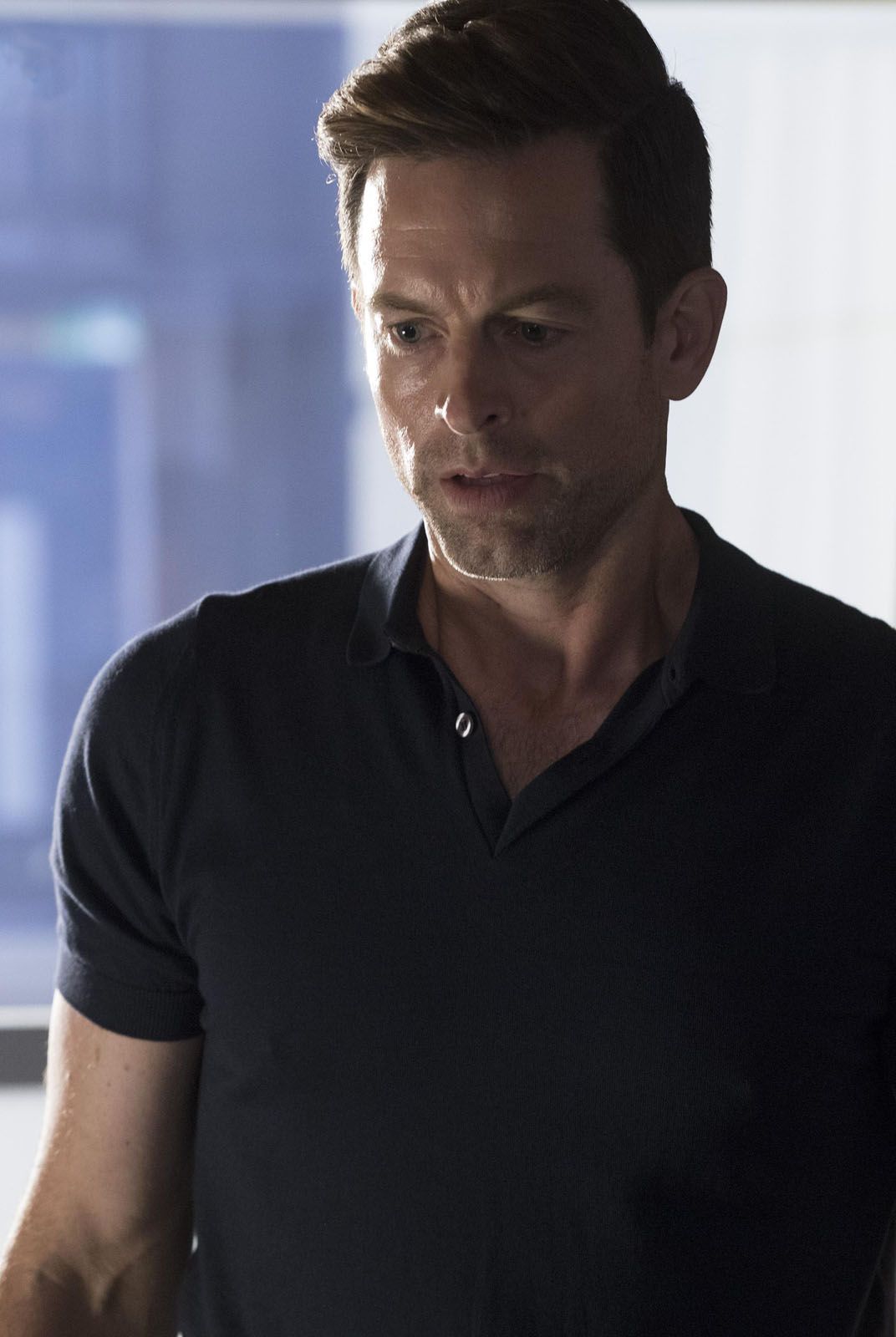Photo de Michael Muhney - Good Doctor : Photo Michael Muhney - Photo 2 ...