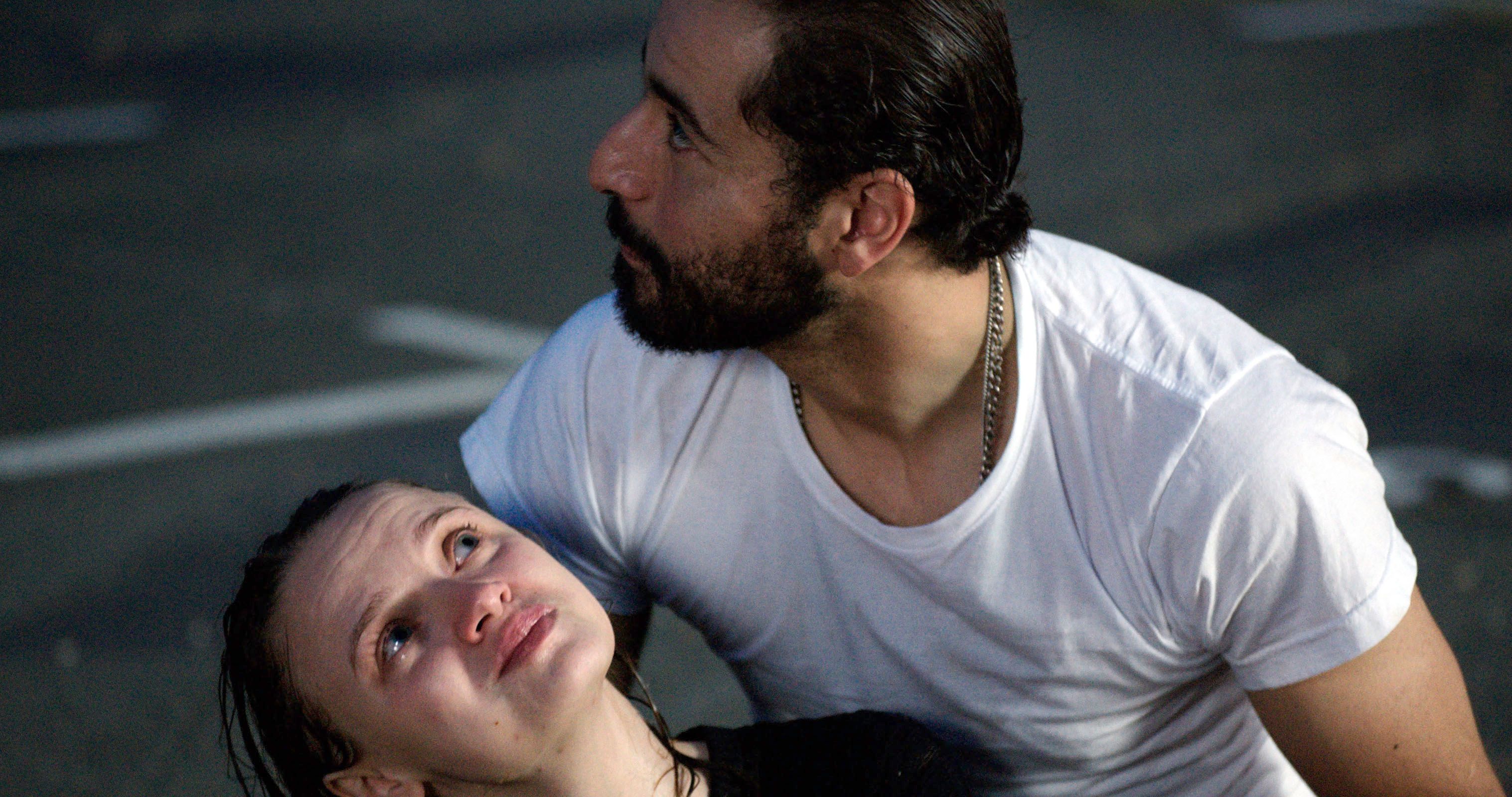 Photo de Redouanne Harjane - M : Photo Redouanne Harjane, Sara Forestier - Photo 4 sur 12 - AlloCiné