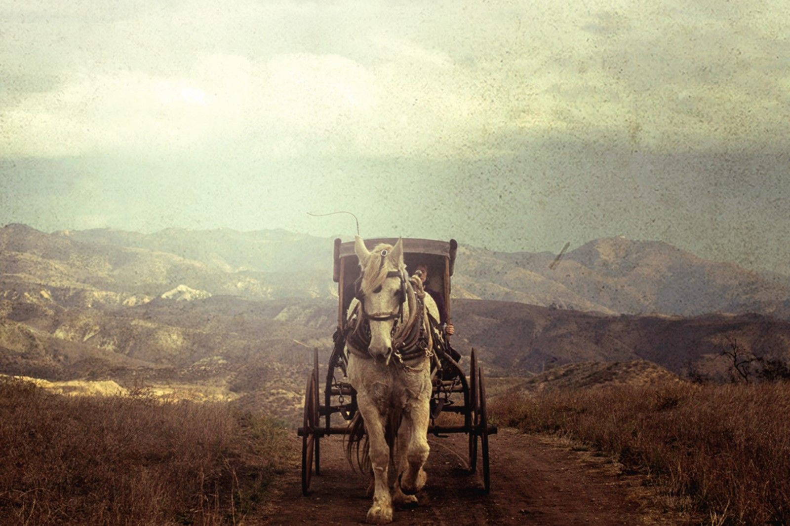 Photo du film Hickok - Photo 1 sur 6 - AlloCiné