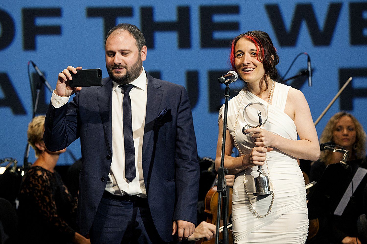 Photo promotionnelle du film Dede - Photo 2 sur 12 - AlloCiné