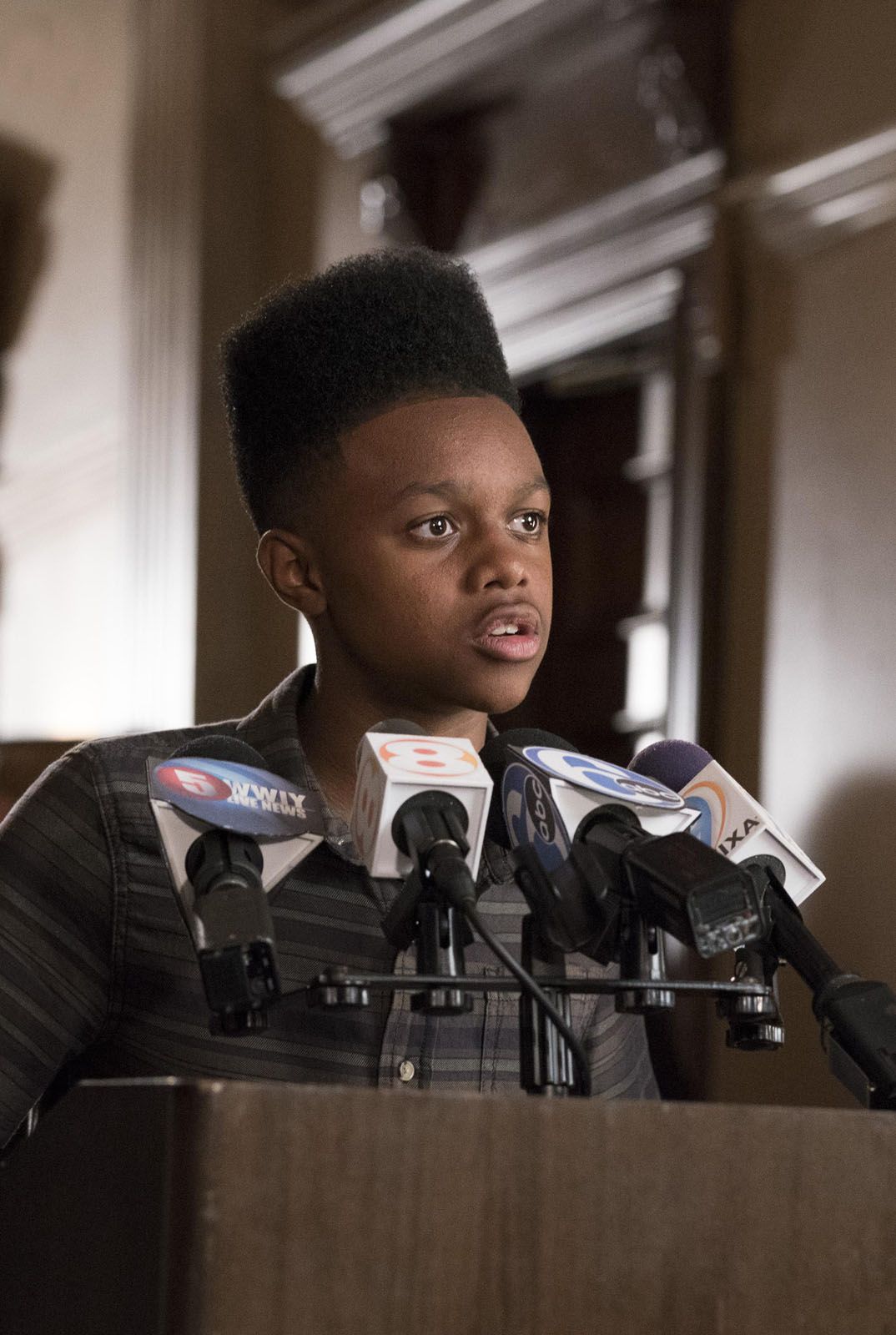 Photo de Milton T.J. Taylor - Murder : Photo Milton T.J. Taylor - Photo ...