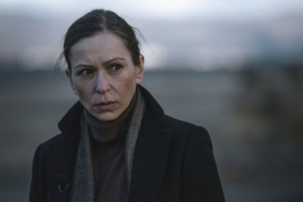 Pustina : Pustina : Photo - 1 sur 10 - AlloCiné