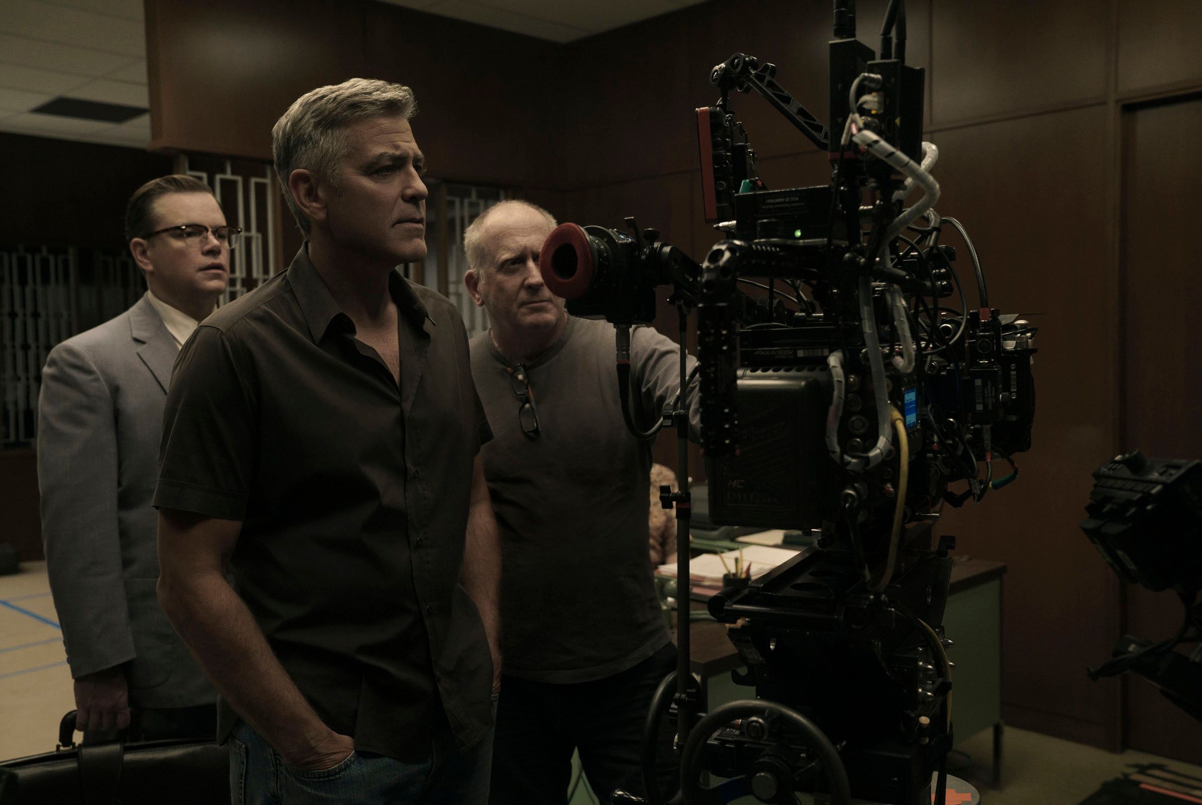 Photo du film Bienvenue à Suburbicon - Photo 3 sur 24 - AlloCiné
