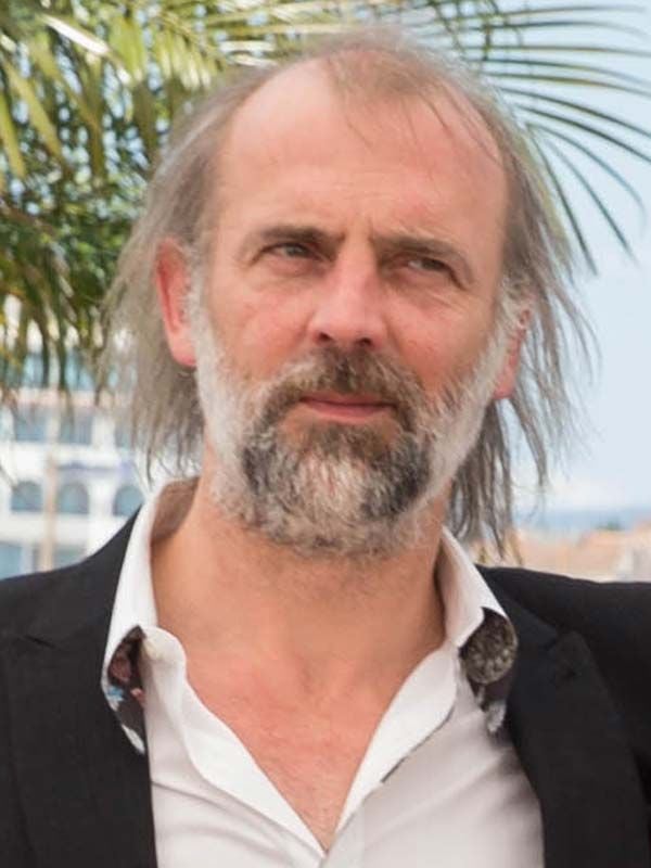 Sam Louwyck - AlloCiné